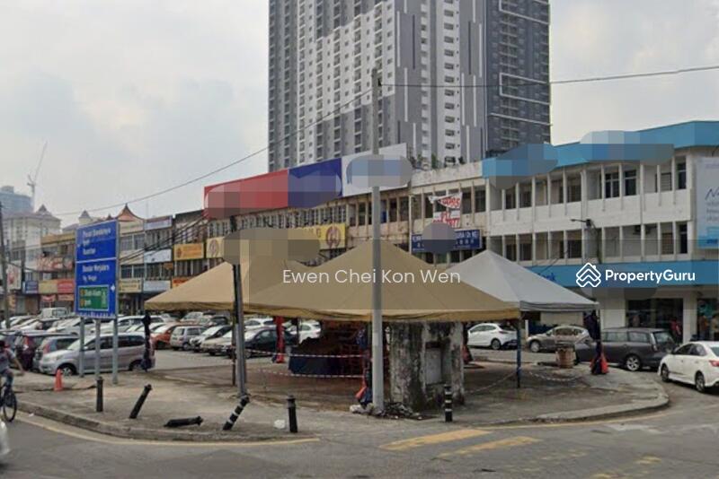 (Mainroad) Kepong Baru 3sty Shop, Jalan Besar Kepong, Fadason, Laman ...