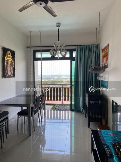 D'secret Garden (Pangsapuri Kempas Indah) untuk Untuk Disewa - RM 2,500 /bulan (2024 ...