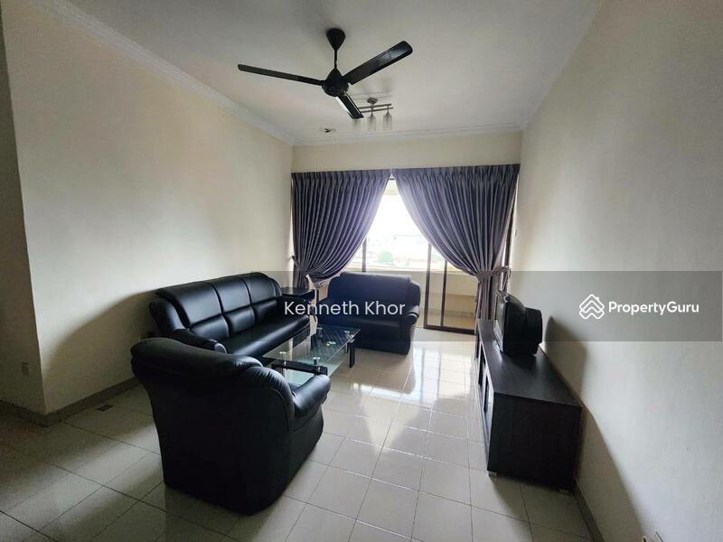 Putri Indah Condominium untuk Untuk Disewa - RM 2,500 /bulan (2024 ...