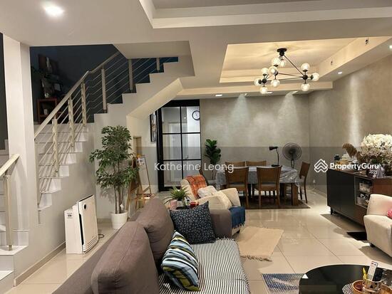 Coral Kota Emerald Rawang, Jalan KE 5/3, Kota Emerald, Rawang, Selangor ...