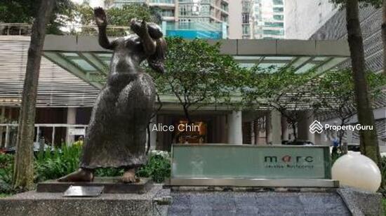 Marc Residence untuk Untuk Disewa - RM 15,000 /bulan (2024 ...
