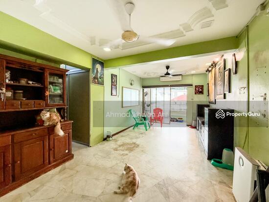 Vista Angkasa, - Jalan Kerinchi, Pantai Dalam, Pantai, Kuala Lumpur, 3 ...