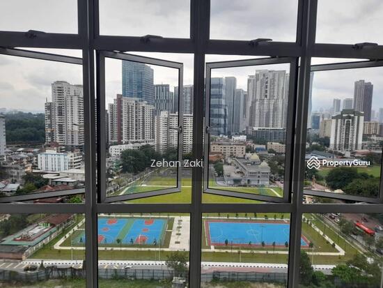 Residensi Brickfields untuk Untuk Disewa - RM 2,000 /bulan (2024 ...