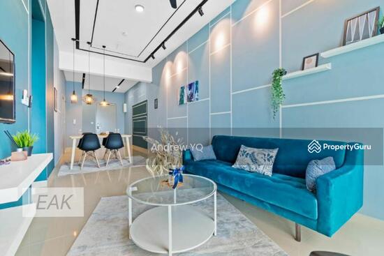 Maple Residences @ Bandar Bestari Klang untuk Untuk Disewa - RM 1,600 ...