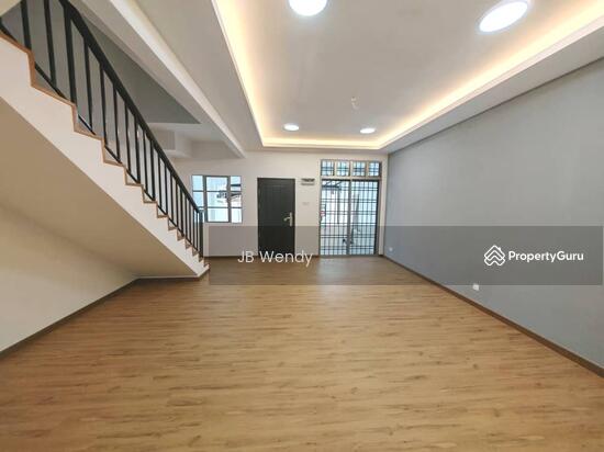 BUKIT INDAH BANDAR NUSAJAYA, Iskandar Puteri (Nusajaya), Johor, 4 ...