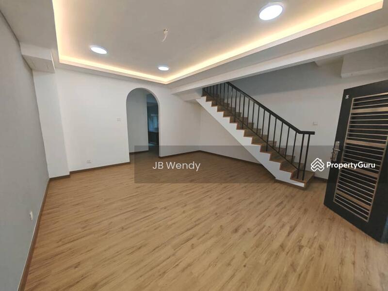 BUKIT INDAH BANDAR NUSAJAYA, Iskandar Puteri (Nusajaya), Johor, 4 ...