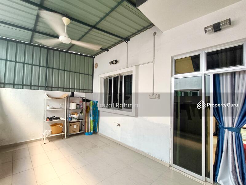 Taman Nuri, Durian Tunggal untuk Untuk Dijual - RM 449,000 (2024 ...