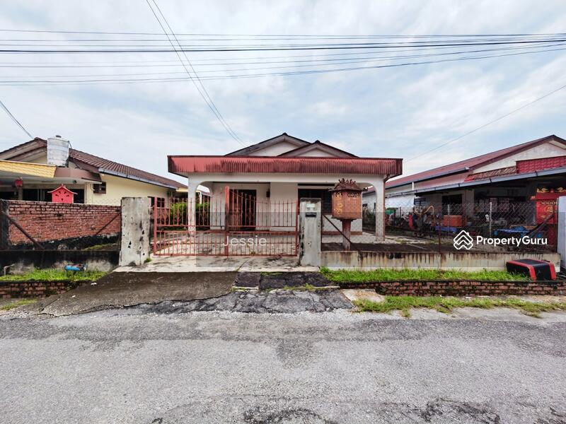 Menglembu, Taman Menglembu, Menglembu, Perak, 6 Bedrooms, 4050 sqft ...