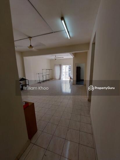 Prima Setapak Condominium untuk Untuk Disewa - RM 1,400 /bulan (2024 ...