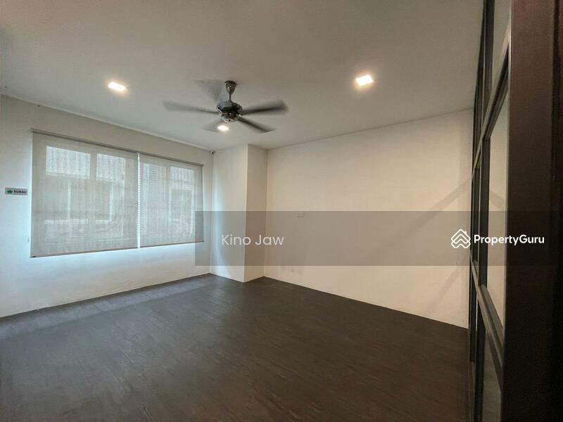 3.5-Storey Shop @ Danga Utama, Jalan Pertama 1, Taman Sutera Utama ...