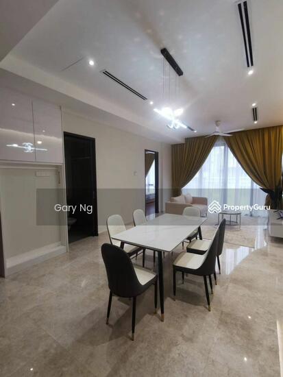 The Manor, 5 Persiaran Stonor, KLCC, KL City Centre, Kuala Lumpur, 2 ...