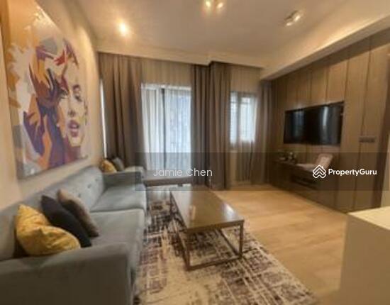 Star Residences One, Jalan Yap Kwan Seng, KLCC, KL City Centre, Kuala ...