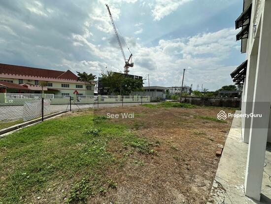 Bercham , Ipoh, Bercham, Ipoh, Perak, 3 Bedrooms, 2852 sqft, 2-storey ...