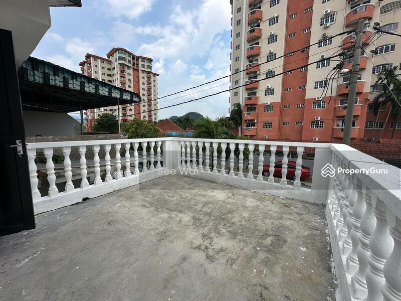Bercham , Ipoh, Bercham, Ipoh, Perak, 3 Bedrooms, 2852 sqft, 2-storey ...