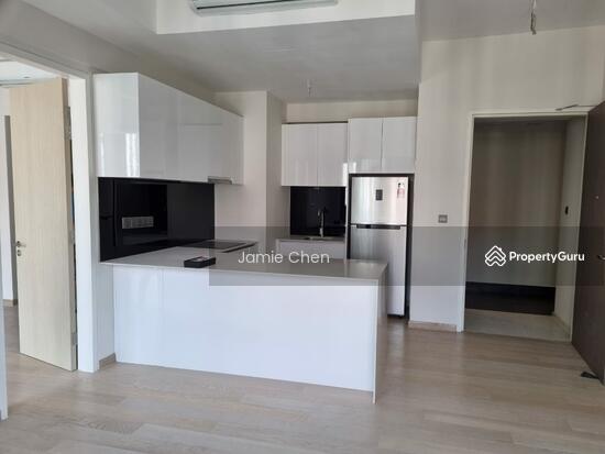 Service Residence for Sale at Star Residences One - Jamie Chen