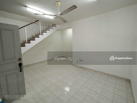 Mutiara Rini Mutiara Rini Mutiaras Rinis, Jalan Jasa, Taman Mutiara ...