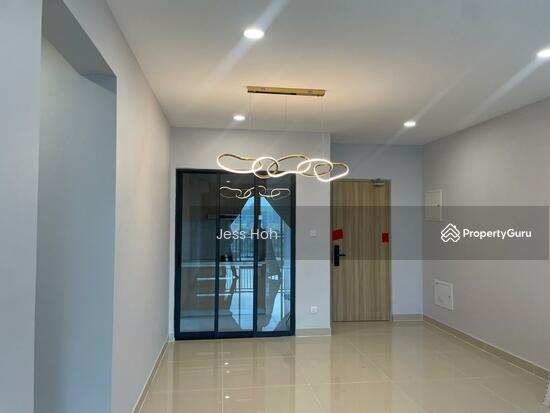 Aradia Residence @ Lake City KL North untuk Untuk Disewa - RM 1,800 /bulan (2024) | PropertyGuru ...