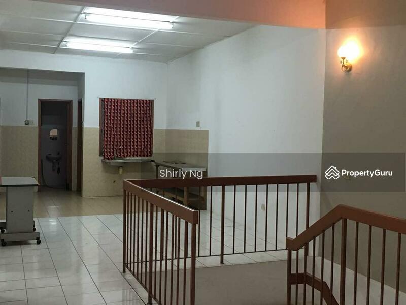 Pangsapuri Taman Bukit Rawang Putra untuk Untuk Disewa - RM 1,080 ...