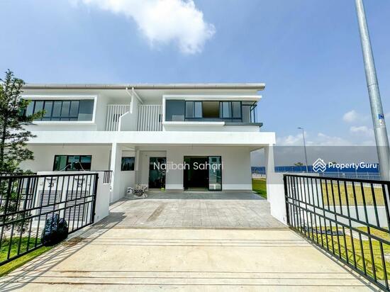 Sejati Lakeside @ Cyberjaya, Persiaran Rimba Permai, Cyberjaya ...