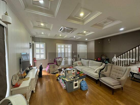 Eco Spring, Eco Spring, Jalan Ekoflora 1,Taman Ekoflora, Johor Bahru ...