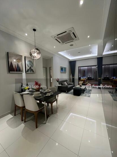 MiNest Residence untuk Untuk Dijual - RM 556,000 (2024) | PropertyGuru ...