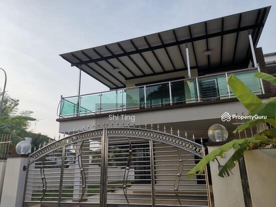 Adda Heights, Johor Bahru, Jalan Adda Utama, Setia Indah, Kluang, Johor ...