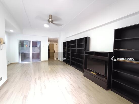 Desa Villa Condominium untuk Untuk Dijual - RM 450,000 (2024 ...