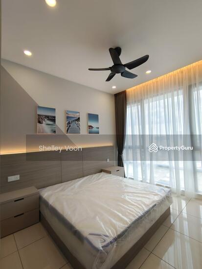 Queens Residences Q2 @ Queens Waterfront, Persiaran Bayan Indah, Bayan ...