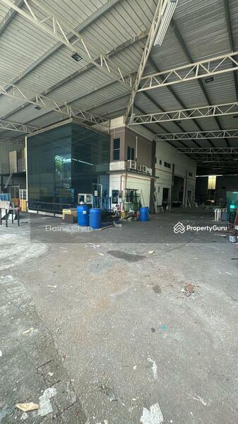 Senawang Integrated Industrial Park, Senawang, Negeri Sembilan, , 4000 ...