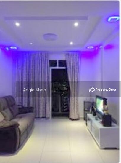 Reflections Condominium, Persiaran Kelicap, Persiaran Nuri, Bayan Lepas ...