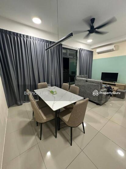 8Scape Residence @ Sutera, - Jalan Sutera Kuning Taman Perling, Johor ...