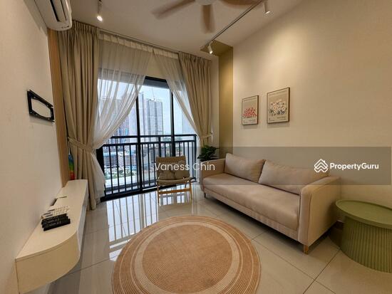 Platinum Arena, 76 Jalan Klang Lama, Taman Sri Sentosa, Jalan Klang ...