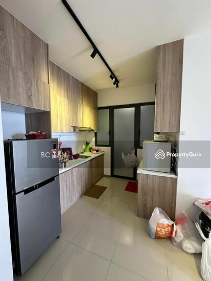 United Point (Residensi Berpadu), Jalan Lang Emas, Tmn Sri Sinar ...