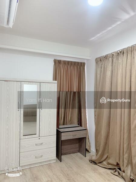 Eclipse Residence @ Pan'gaea, Persiaran Bestari Persiaran Bestari,, Cyber 11, Cyberjaya ...