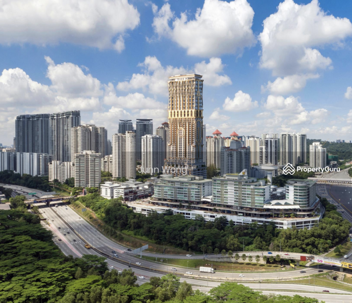 Arte Solaris @ Mont Kiara, Jalan Duta Kiara, Solaris Mont Kiara, Mont ...