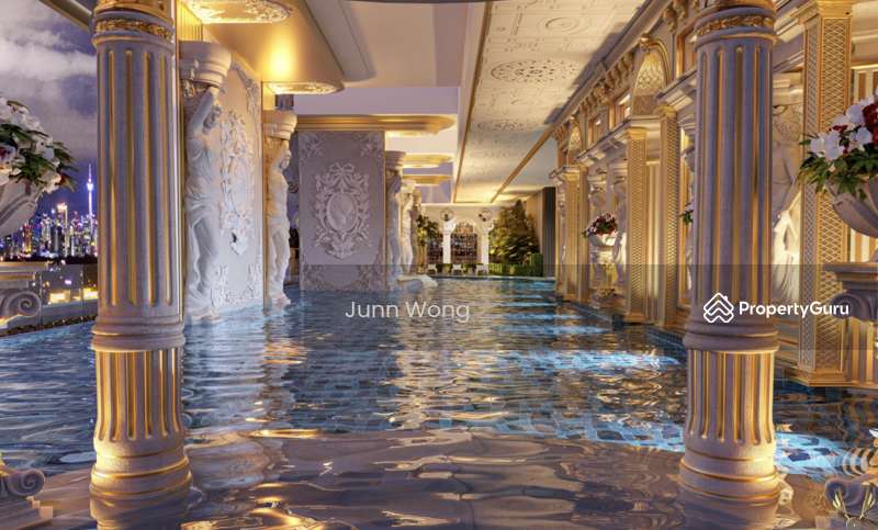 Arte Solaris @ Mont Kiara, Jalan Duta Kiara, Solaris Mont Kiara, Mont ...