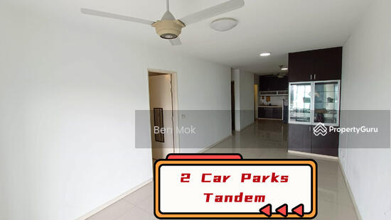 222 Residency untuk Untuk Dijual - RM 455,000 (2024) | PropertyGuru ...