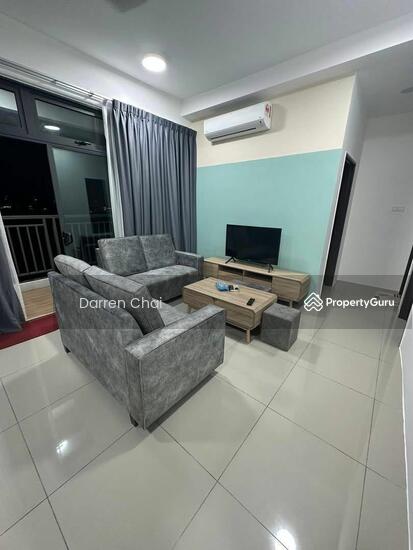 8Scape Residence @ Sutera, - Jalan Sutera Kuning Taman Perling, Johor ...