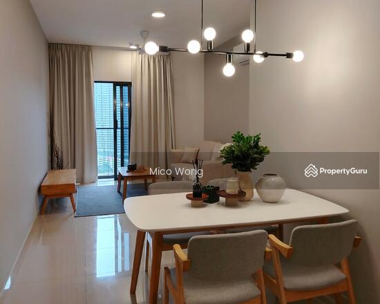 D'Quince Residences, Jalan PJU 8/8, Petaling Jaya, Bandar Damansara ...
