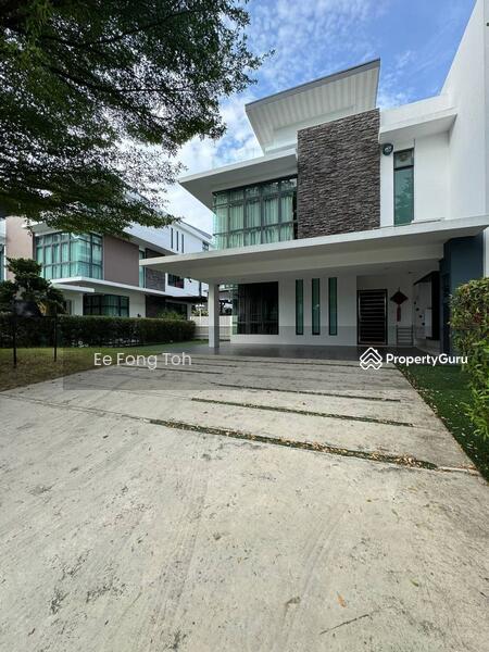 Straits View Residences @ Permas Jaya Straits Views Residences @ Permas ...