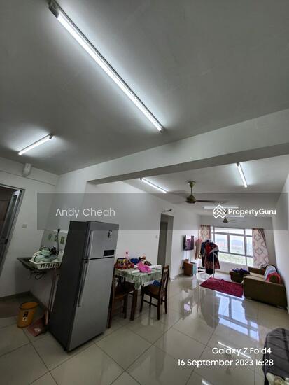 Midas, Persisiran Perling, Perling, Johor, 3 Bedrooms, 926 sqft ...