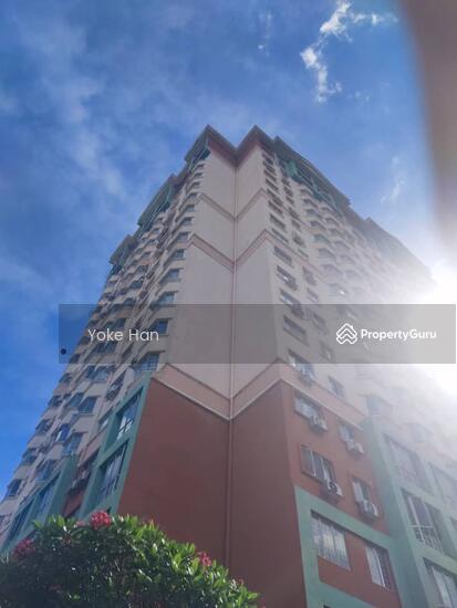 Menara KLH Puchong, Menara KLH Menara KLH Off Damansara-Puchong Highway ...