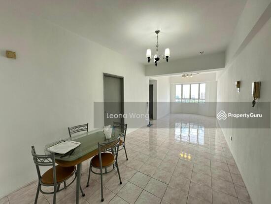 Condominium for Sale at Menara KLH Puchong - Leona Wong