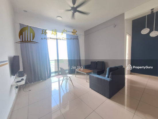 BM City Suites @ BM City Mall, - 50, Jalan Perda Selatan, Bandar Baru ...