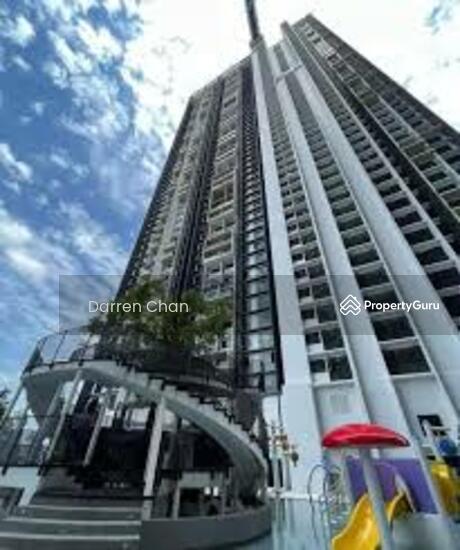 Bloomsvale Menara Vista Petaling, Lot No. PT12540 Jalan Puchong, Jalan ...