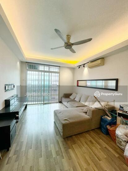 Lake View Suites, - Jalan Austin Perdana 1, Taman Austin Perdana ...