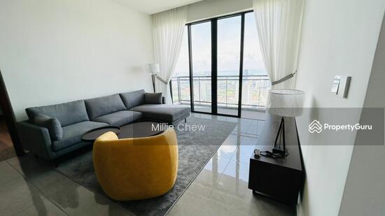 Muze @ PICC, Jalan Tun Dr Awang, Bayan Lepas, Penang, 3 Bedrooms, 1087 ...