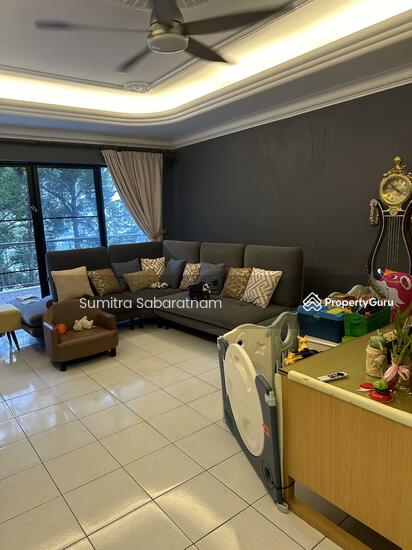 Cameron Towers, Jalan 5/58B, Petaling Jaya, Selangor, 3 Bedrooms, 1426 ...