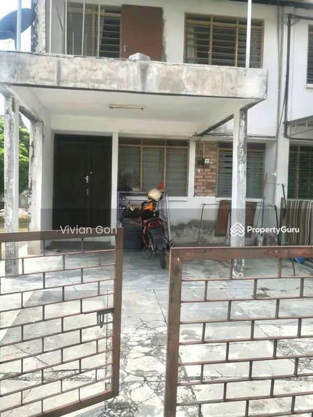 Cempaka Double Storey Inter Corner For Rent untuk Untuk Disewa - RM ...