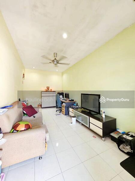 Setia Indah Setias Indahs, Jalan Setia Indah 12, Setia Indah, Tebrau ...